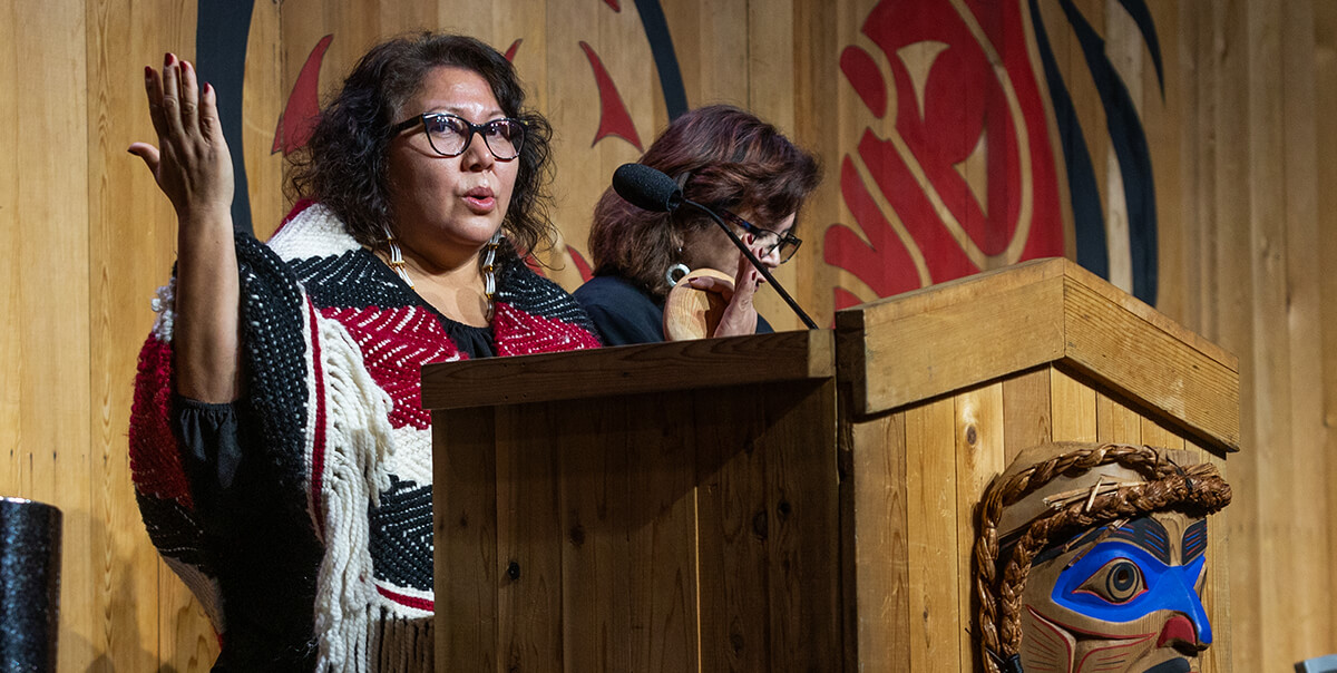 Home - B.C. Cabinet & First Nations Leaders’ Gathering