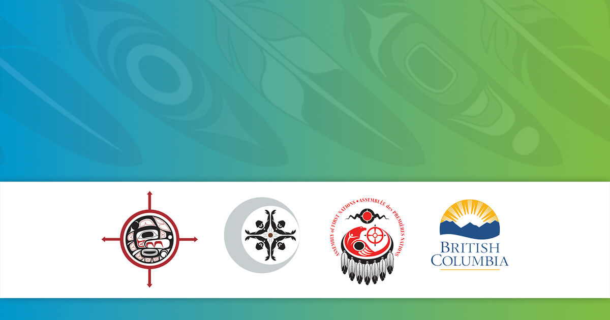 Home - B.C. Cabinet & First Nations Leaders’ Gathering
